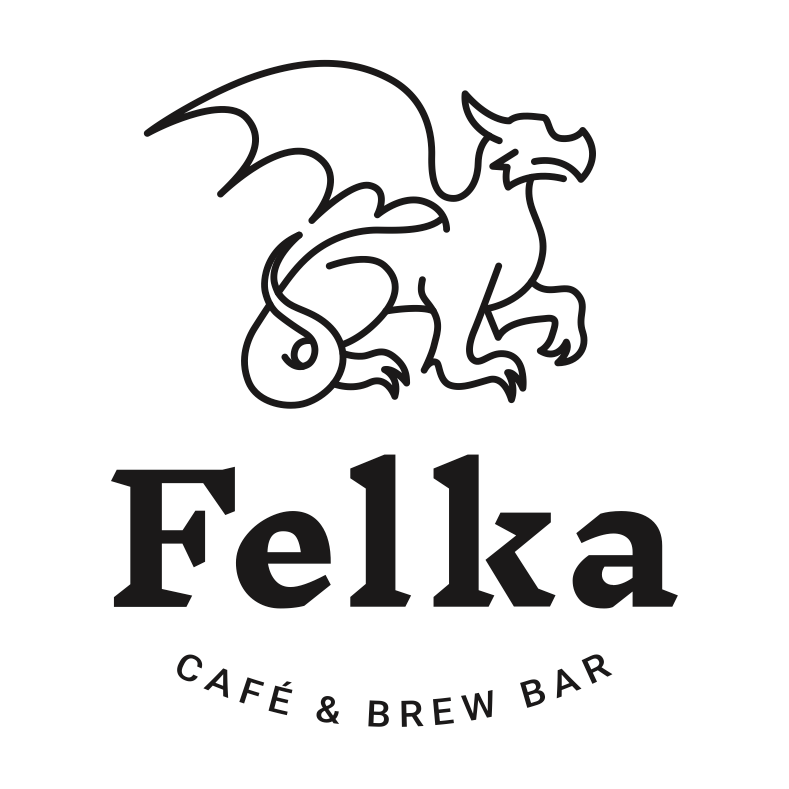 Special offer – FELKA café & brew bar